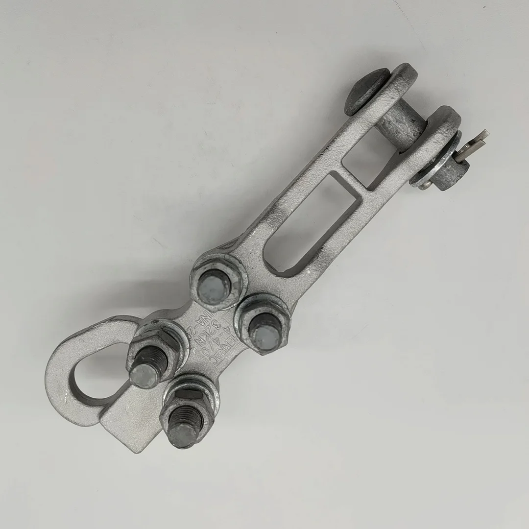Bolted Dead End Distribution Strain Clamp Straight Line Clamp| Alibaba.com