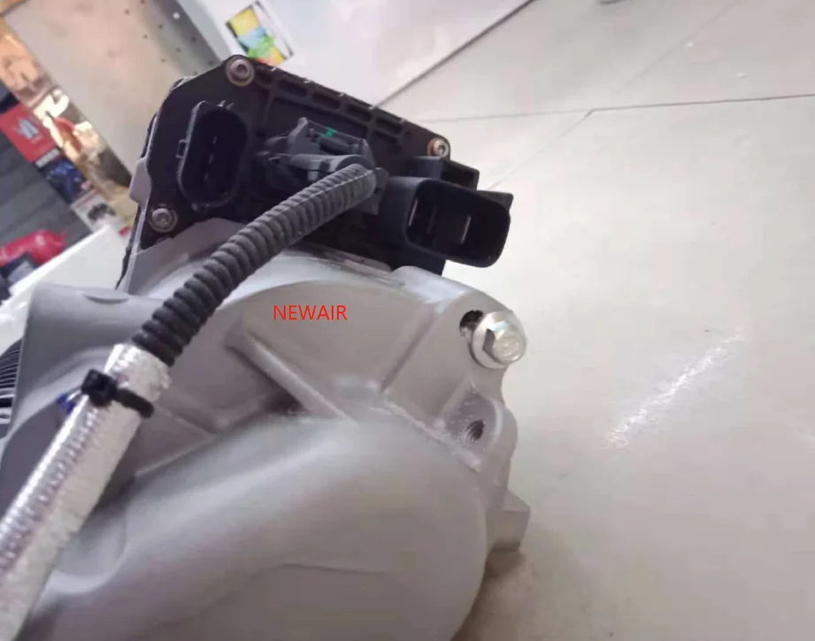 DB5Z-3504-KE Power Steering Rack for Ford Explorer 2011-2016