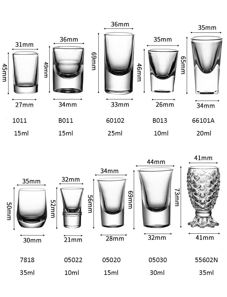2 5oz 80ml Vodka 21st Birthday Party Heavy Shot Glass Gift With Wave 2 5oz 80ml Vodka 21st Birthday Party Heavy Shot Glass Gift With Wave