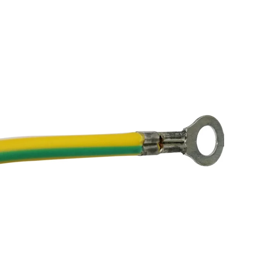 Esd Bench Mount Ground Block With Four Banana Jack Receptacles - Buy ...