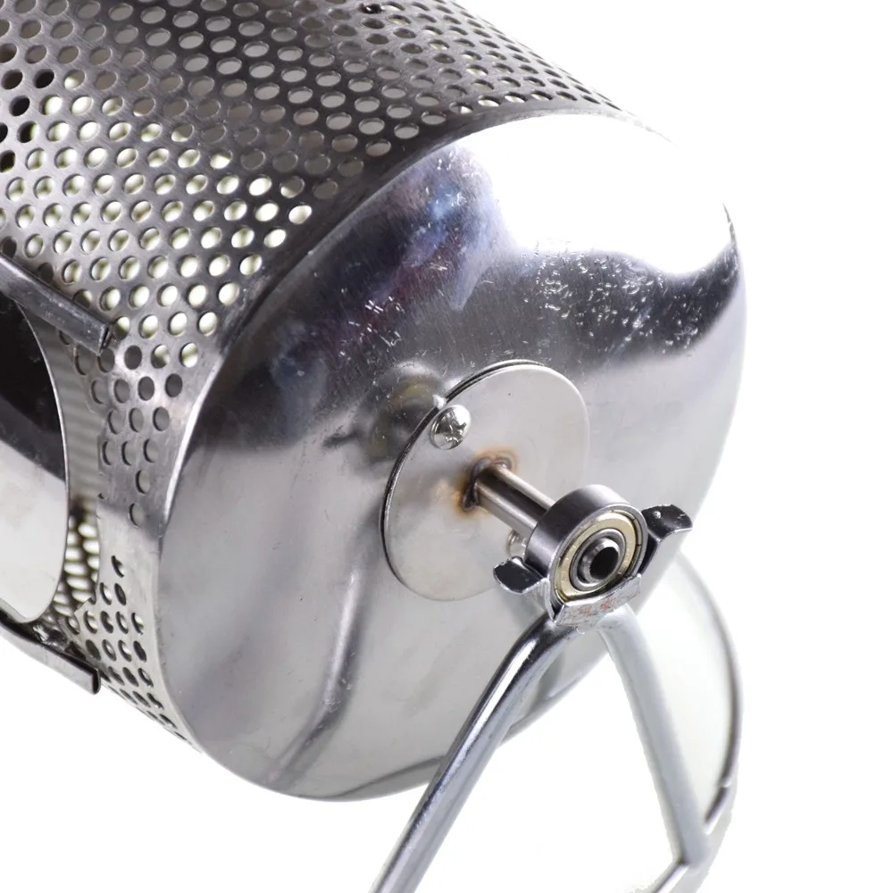 스테인리스 작은 가정 커피 콩 굽기 기계 드럼 커피 로스터 Buy 전기 커피 로스터 커피 콩 로스터스마트 커피 로스터 Product On