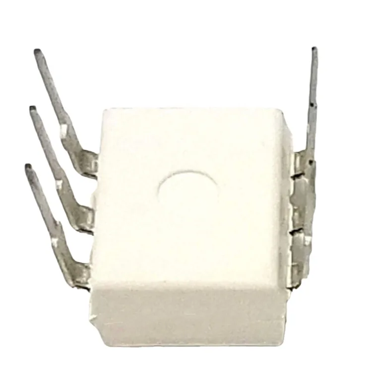 EL817M(B)-F DIP Optocoupler - 50ma, 35v, 5000vrms Isolation