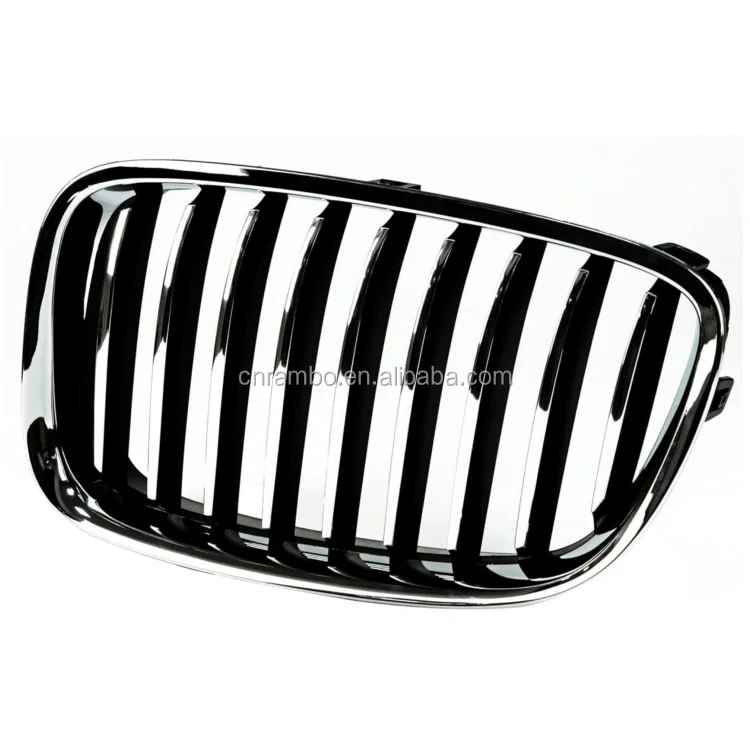 Oem 51117200741 Front Bumper Reinforcement Bar For Bmw F07 Gt 2009-2016 ...