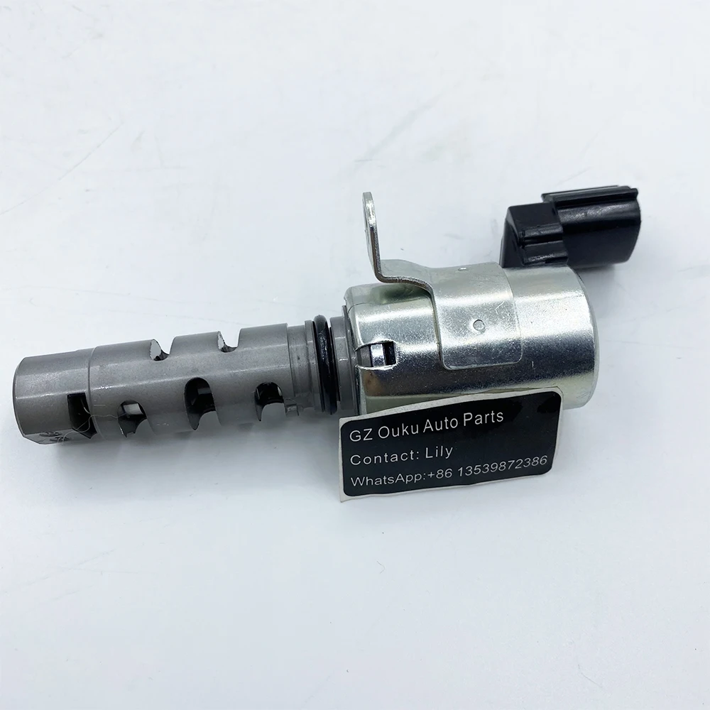 東洋ヤリス1.5l 15330-21011/1533021011/15330-21010/15330-21020オイルフローコントロールバルブ ...