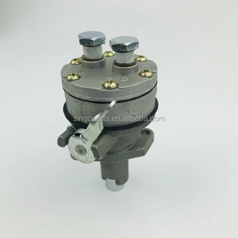 3028666 Fuel Lift Pump Engine Diesel For Perkins 103 130506140 - Buy ...