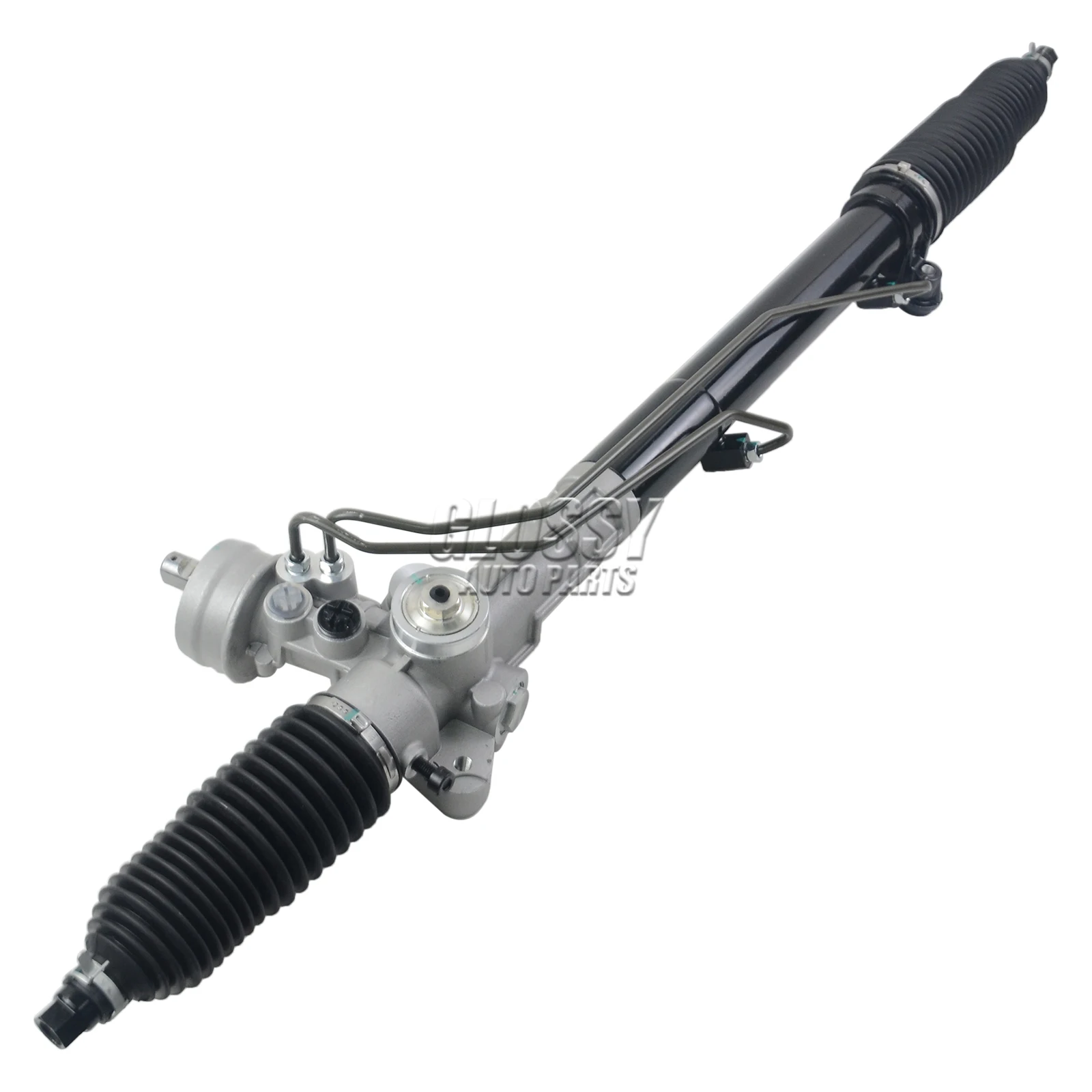 Glossy Steering Rack For A4 Avant 8e2 8e5 B6 B7 Cabriolet 8e1422052ax ...