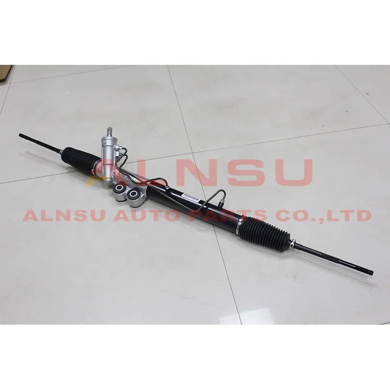 Steering Rack for D-MAX - Reliable Hydraulic Power