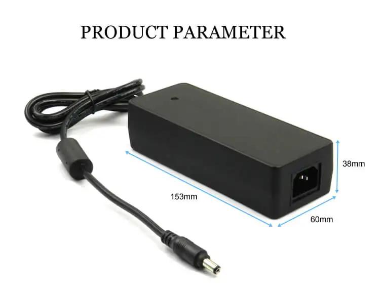 110v 230v Ac Output Dc Adaptor 9v10v 12v 13v 13.5v 14v 14.5v 15v 2a 3a ...