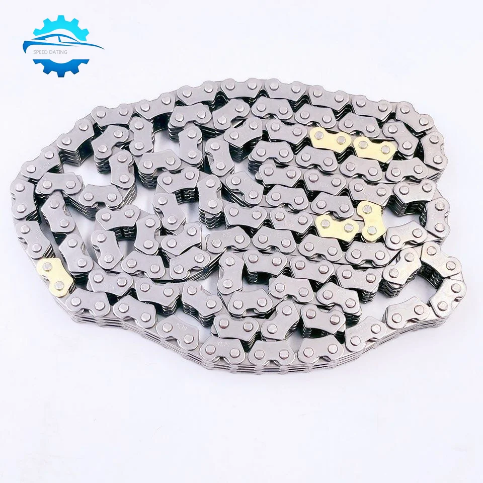 K24A Engine Timing Chain Gear Tensioner Kit 14401-PPA-004 for Honda ...