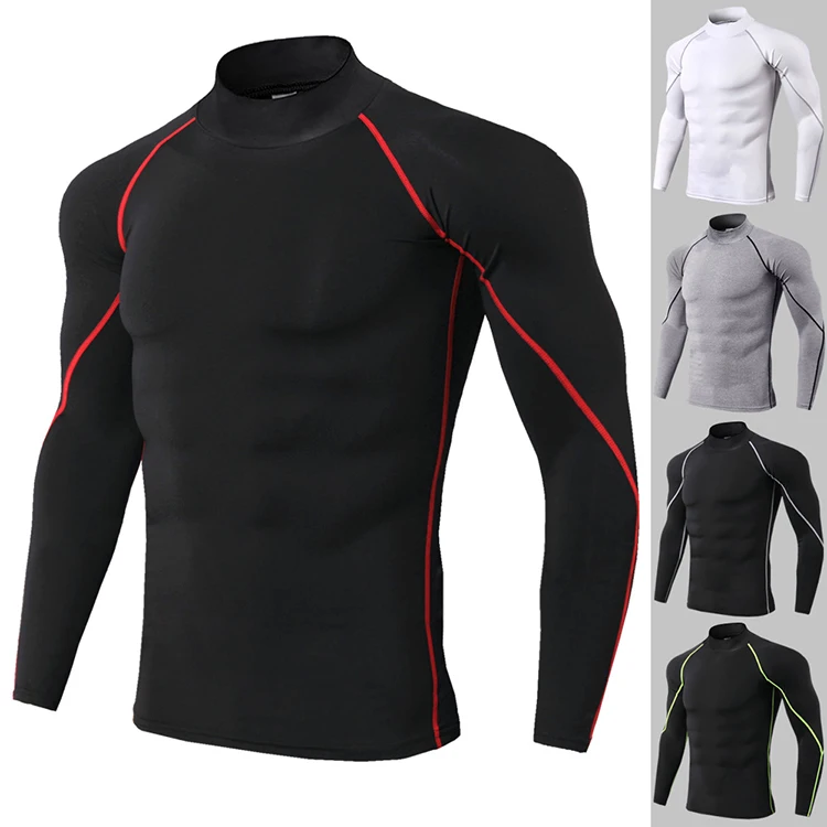 Shop Our OEM ODM Rash Guard Men - Sublimation Printed Spandex