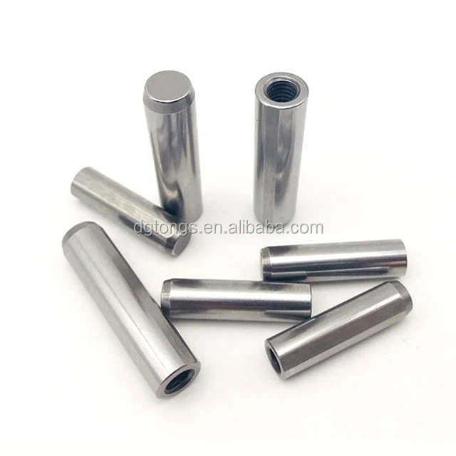 Locating Pin MS/MMS/MST/MSTM Cylindrical Pin| Alibaba.com