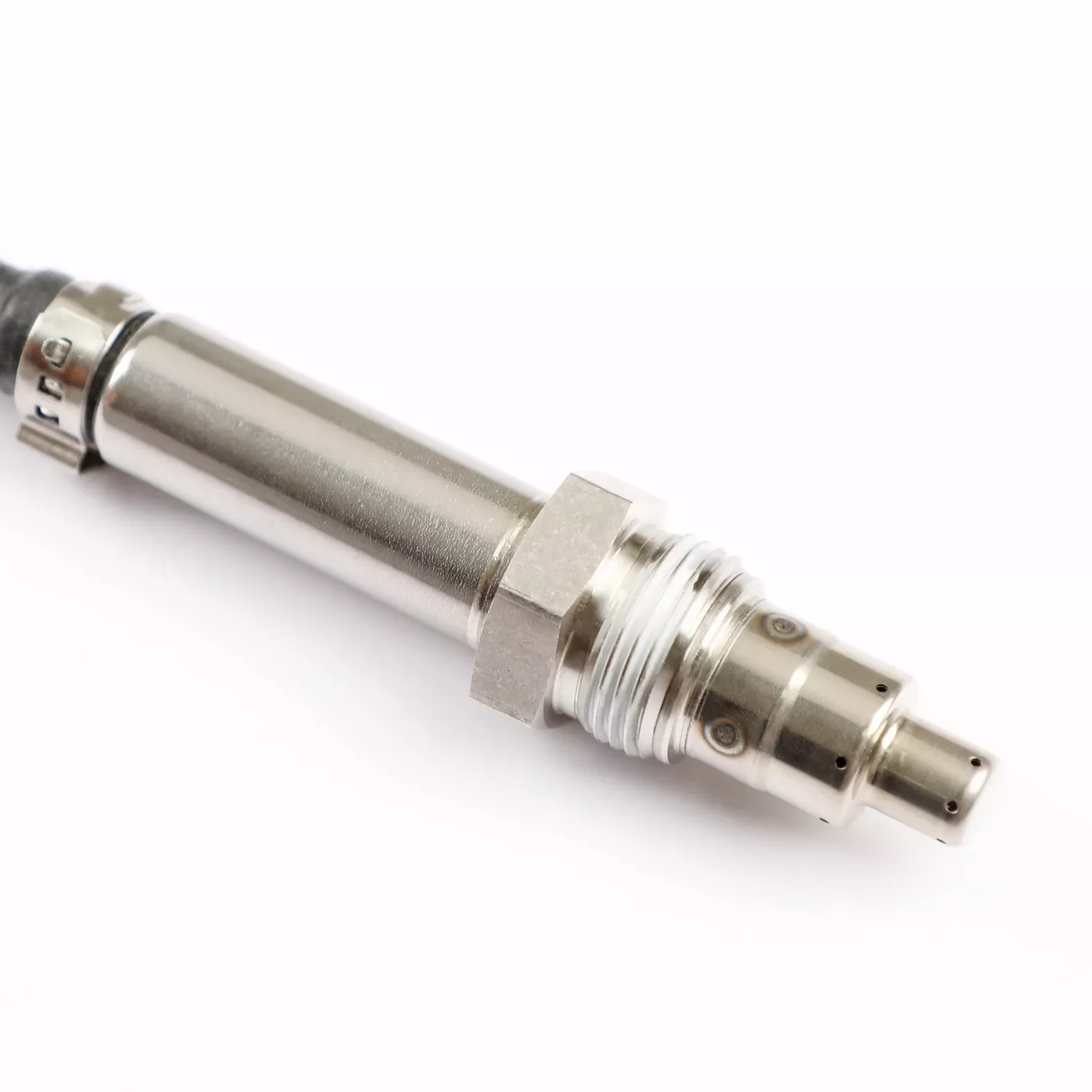 Factory Supply Nox Sensor Nitrogen Oxygen Sensor 5wk97331a A0101531628 ...