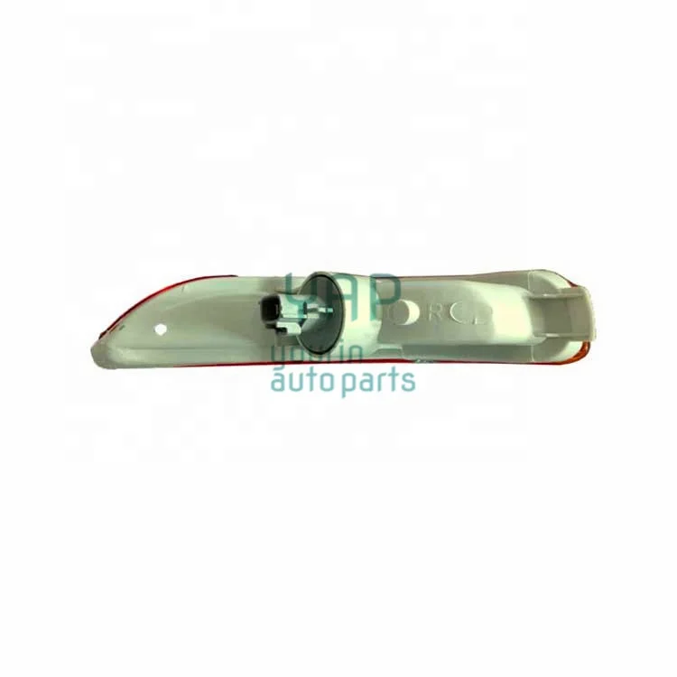312-1605 81520-12700 81510-12720 Bumper Mounted Turn Signal Light For ...