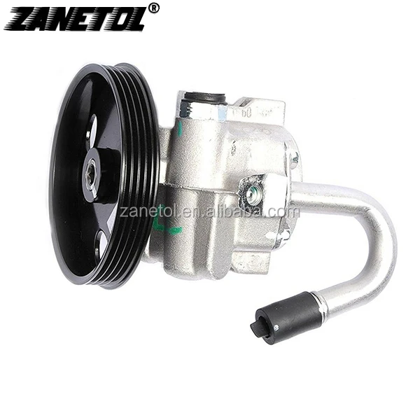 ZANETOL 96535224 95241308 Hot New Model Cars Parts Bomba de dirección ...