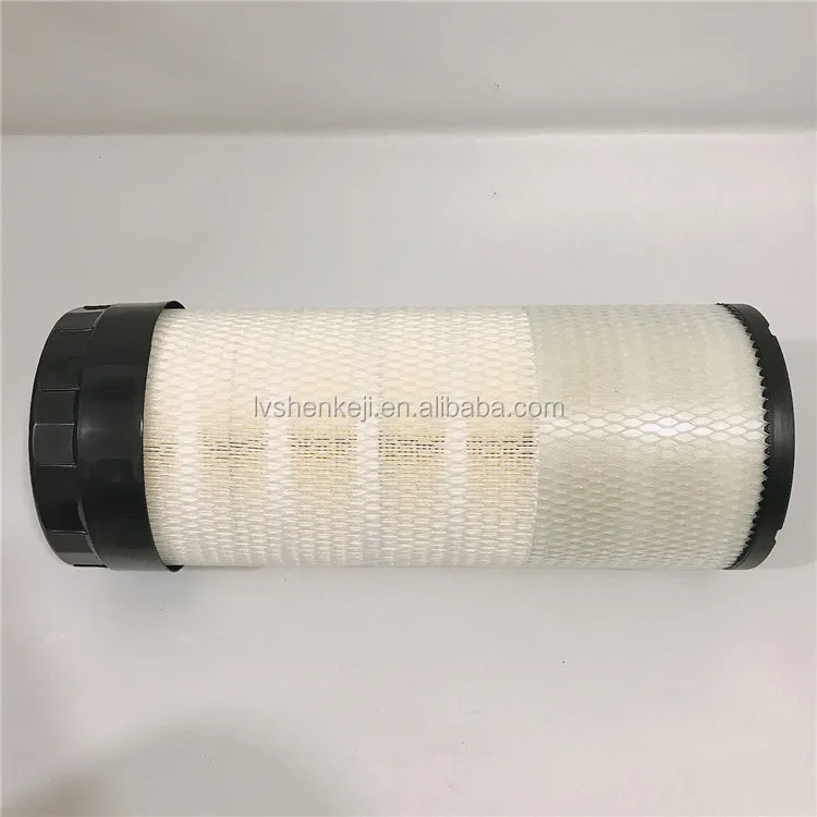 Replace Dynapac Air Filter 394688 & 394689 - 1 Year Warranty