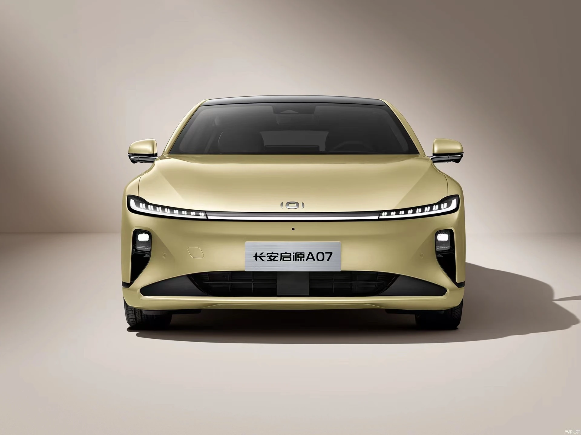 Changan Automobile 2024 Changan Qiyuan A07 Pure Electric/extended Range ...