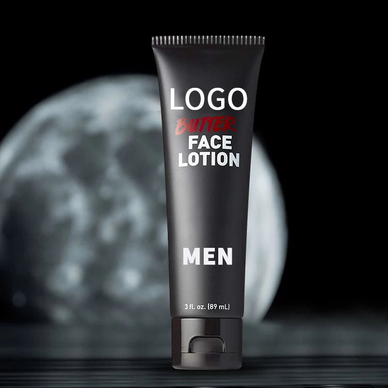 Sulfate-Free Collagen Vitamin C Hyaluronic Acid Niacinamide Men Face ...