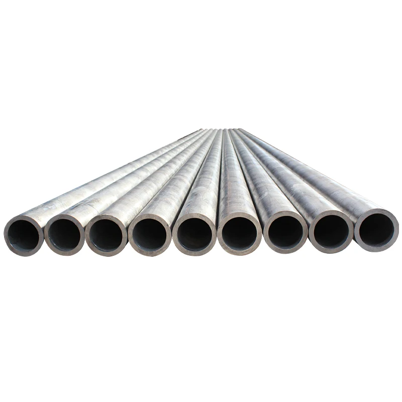 High Quality A106B Precision Carbon Steel Pipe Seamless