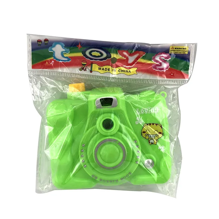 Kids Cheap Funny Material High Definition Mini Slide Projector Toy ...