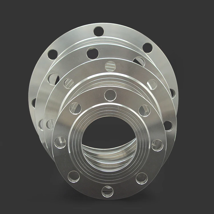 Din Stainless Companion Puddle Flange Dn25 Pn16 1 6mpa - Buy Din ...