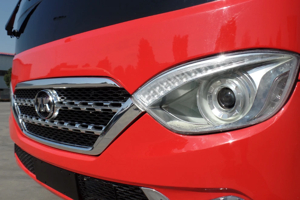 Ankai 7.5m City Bus - Buy City Bus,Bus Product on Alibaba.com