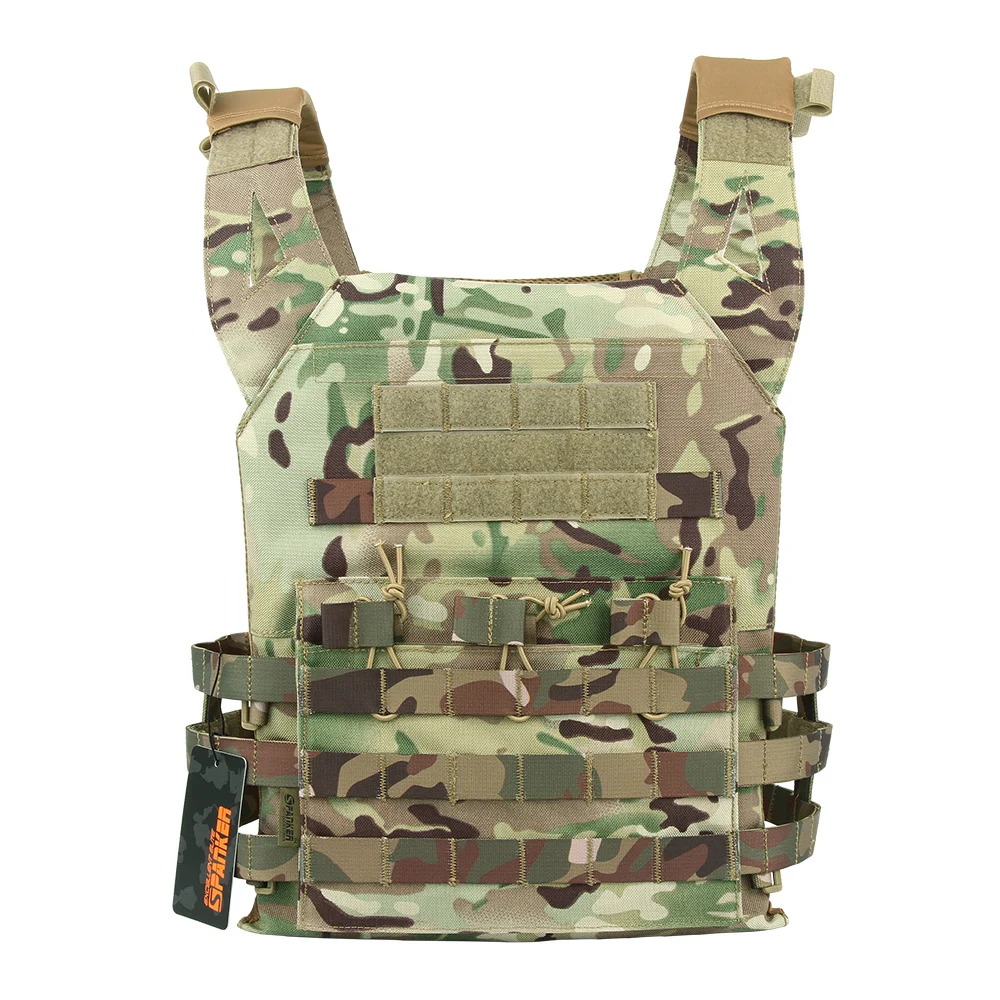 JPC Jump Plate Carrier for Children - Tactical Vests