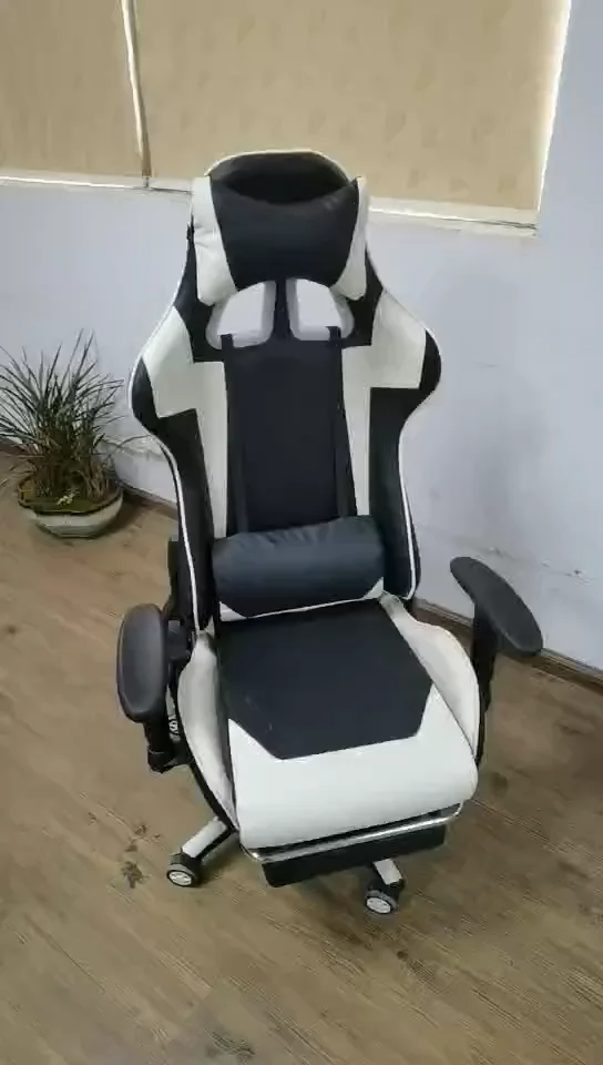 2021 Newest Design Pubg Gamer Ergonomic Office Furniture Game Chair ...