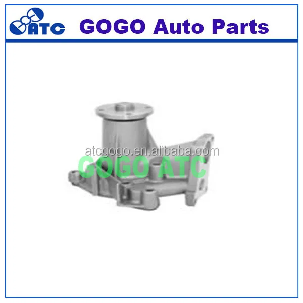 New Water Pump For Mitsubishi Pajero Oem Md972002 Md974999 Md975391 ...