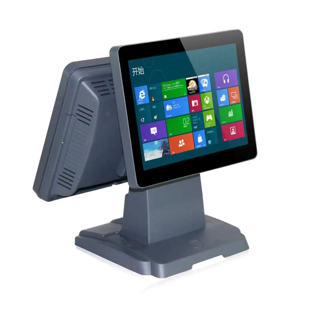 Touch Billing Terminal Top 10 Best Pos Systems Top Choice For ...