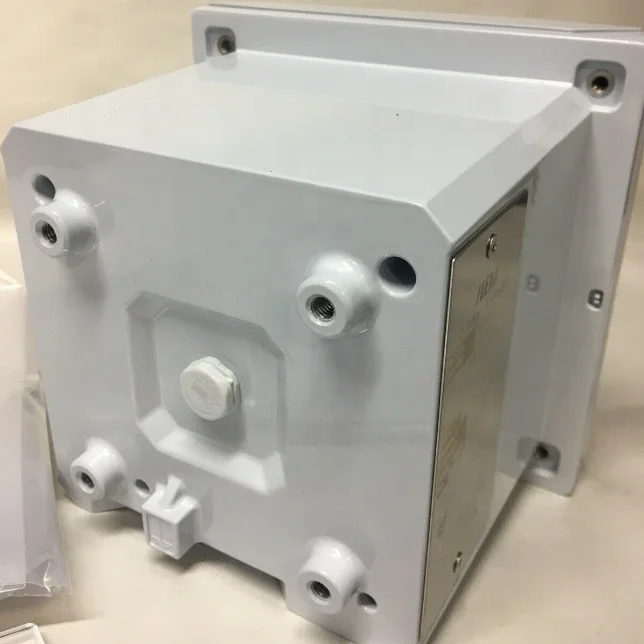 Yokogawa Multi Channel 4-wire Analyzer Flxa402 Yokogawa Flexa Flxa21 ...