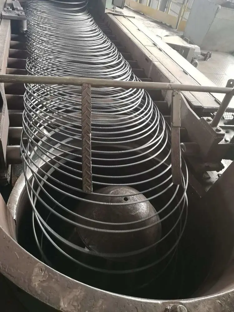 Hot rolling mill for steel rod rebar Processing rolling mill machine ...