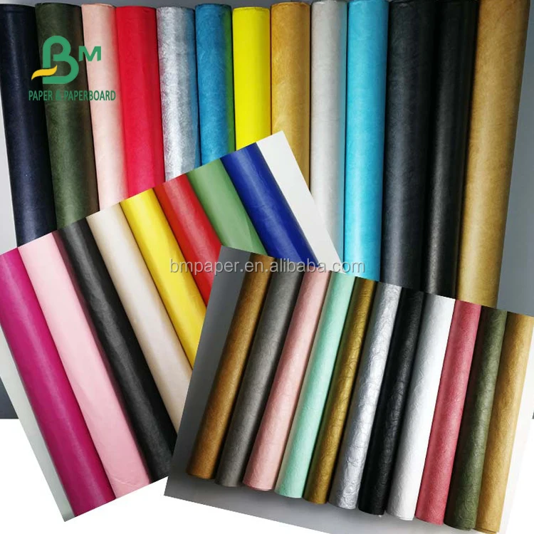 Waterproof Untear 1025d Colored Tyvek Paper For Wristbands - Buy 1025d ...