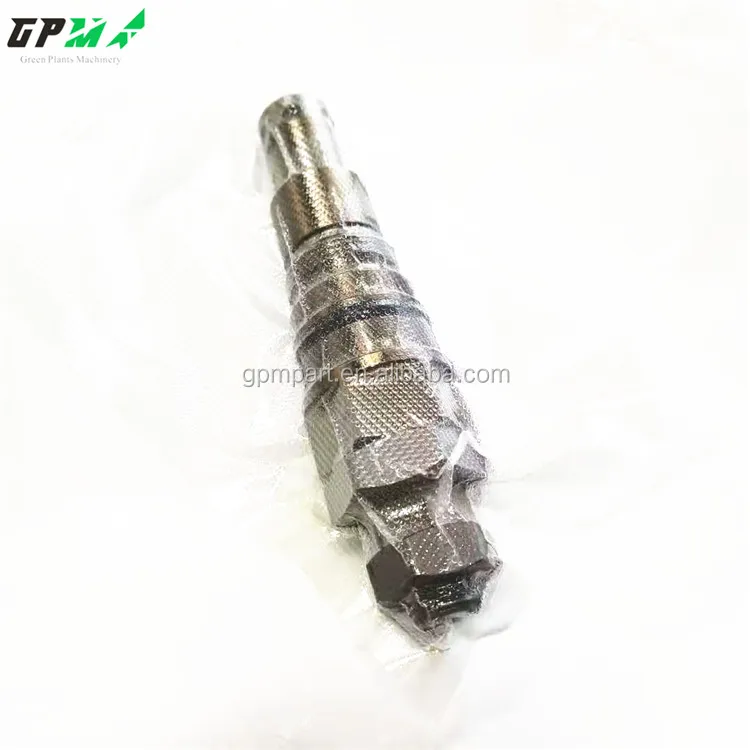 311C 312C 312CL 314C Main Relife Valve 206-3165 for CATERPILLAR