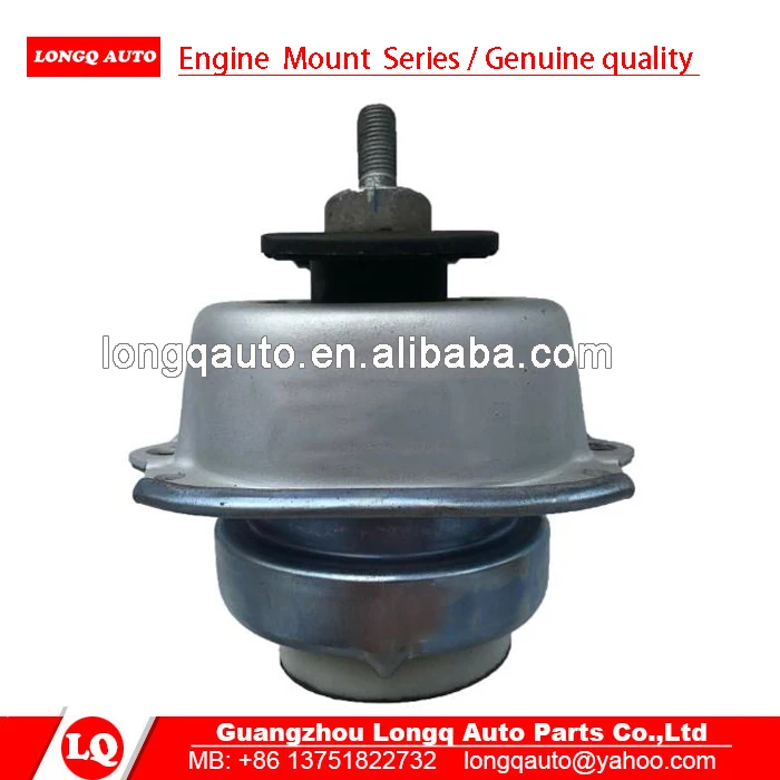BMW Engine Gear Mounts - Genuine Quality Parts for F15 & F16