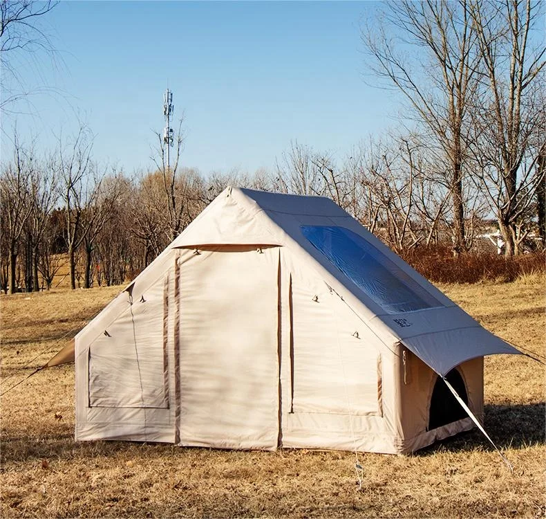 QX Air Tent Camping - Customized Insulated Outdoor Tents