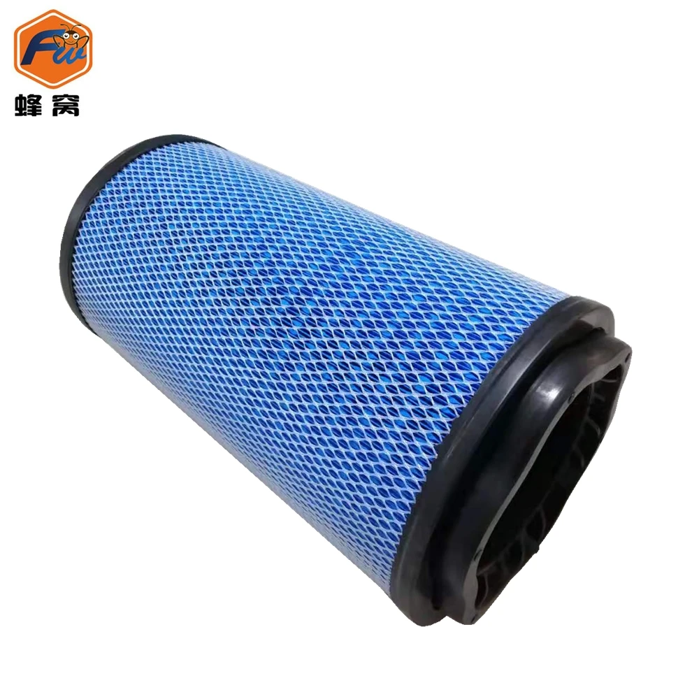 Truck Air Filter Element 2144993 For Heavy Truck, View TRUCK AIR FILTER ...