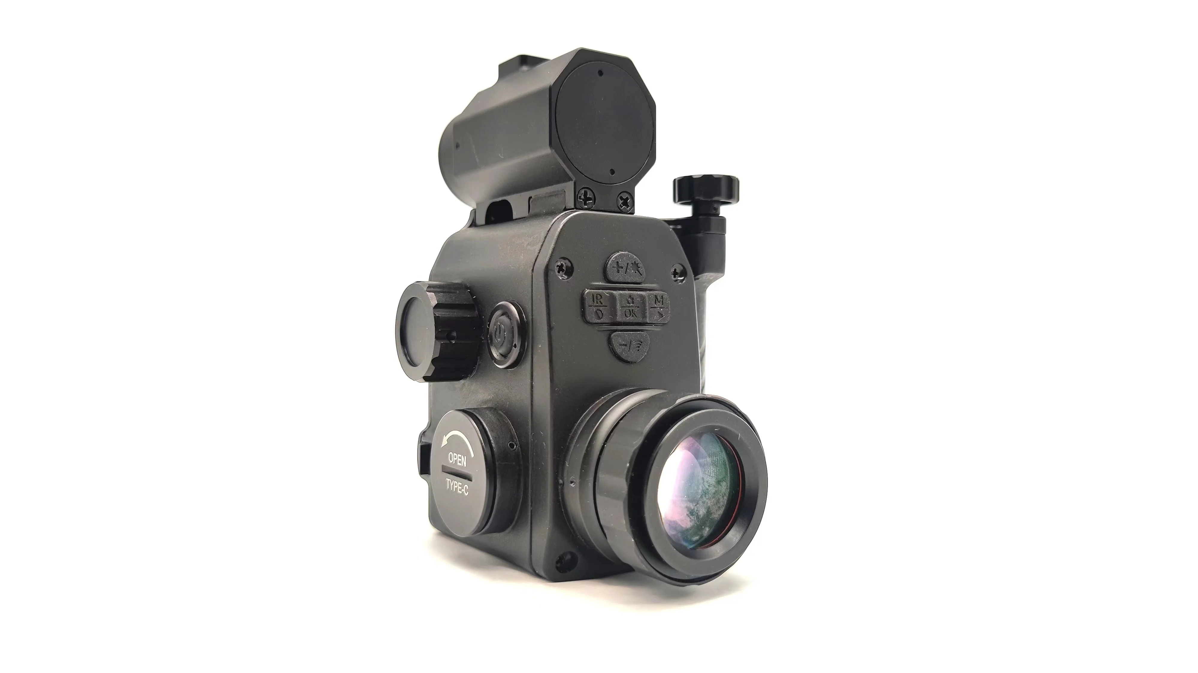 Observer Smart Nv G1 Digital Night Vision Rear Add On 1280*960 60hz ...