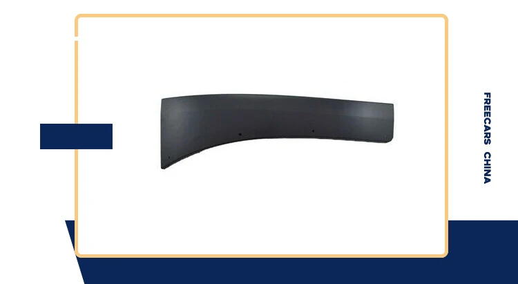 European Truck Body Parts Lower Extension 9608816803 9608817203 ...