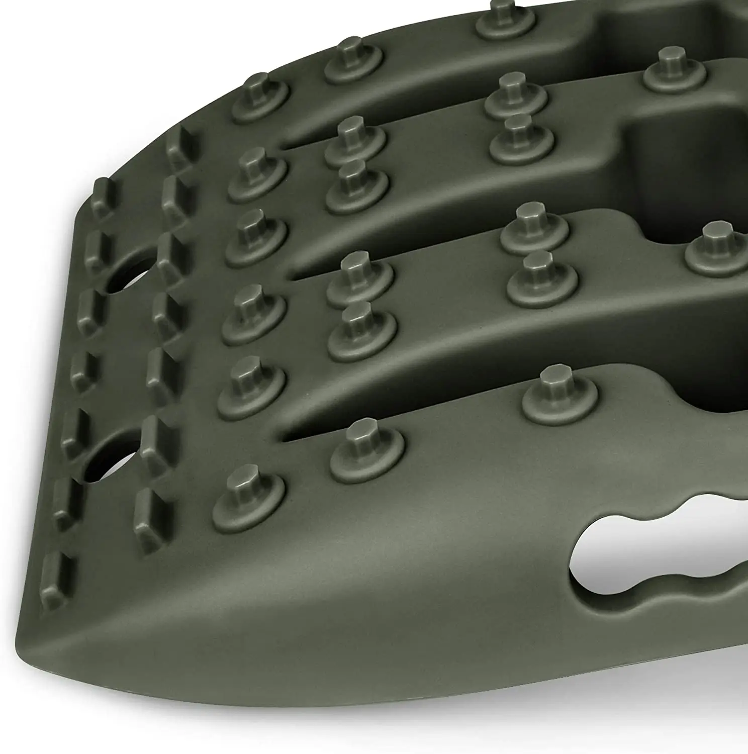 4x4 Offroad Recovery Tracks Trapped Recovery Traction Board Car Snow ...