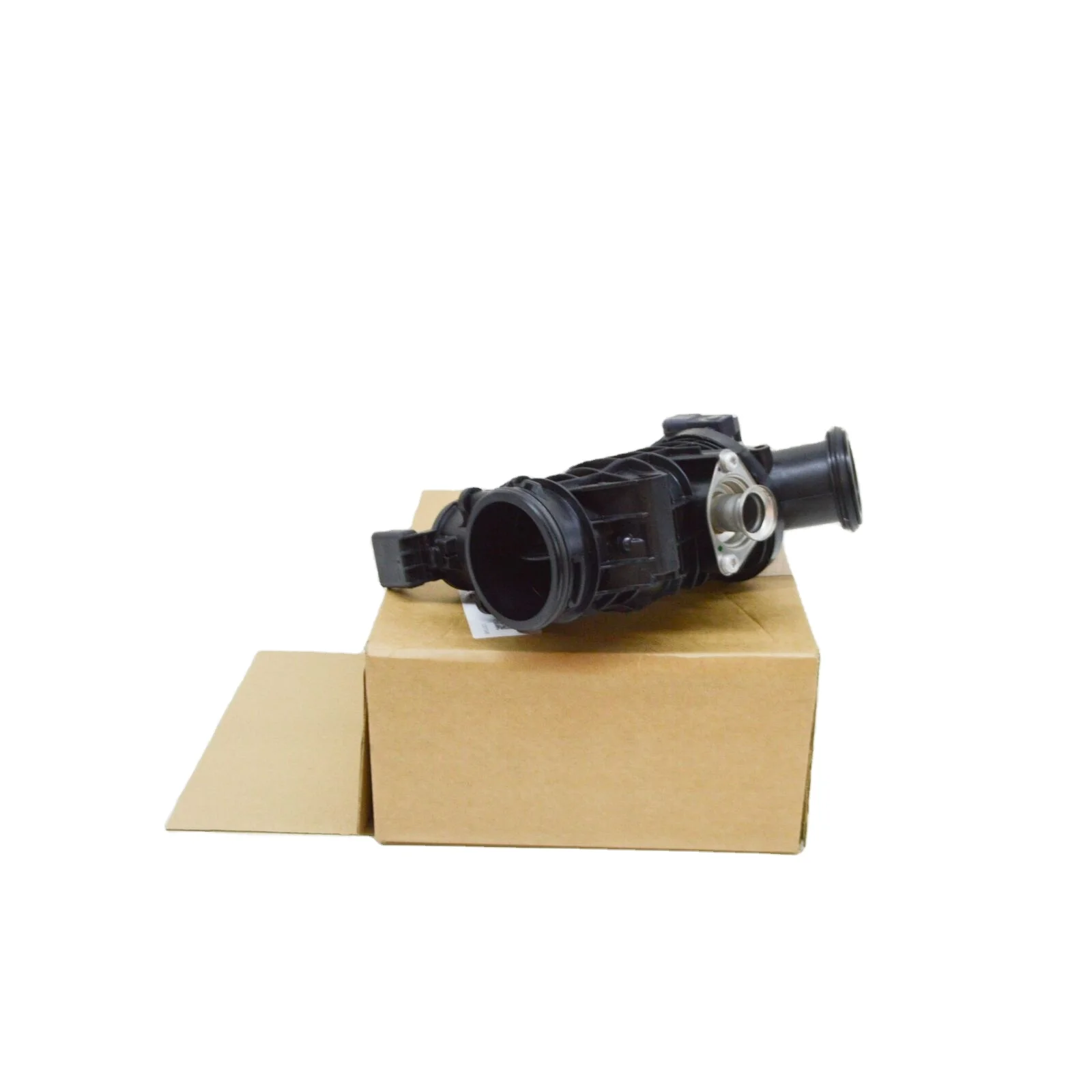 Brand New L-A-ND R-O-VER THROTTLE BODY LR4 RA-NGE R-OVER SPORT 14 R-A-N ...
