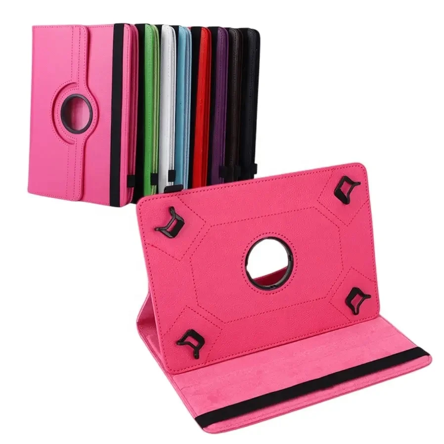 How to Choose Pink Tablet Cases — Practical Guide