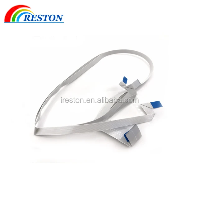Printhead Printer Print Head Cable For Epson 1390 1400 1410 1430 R260 ...