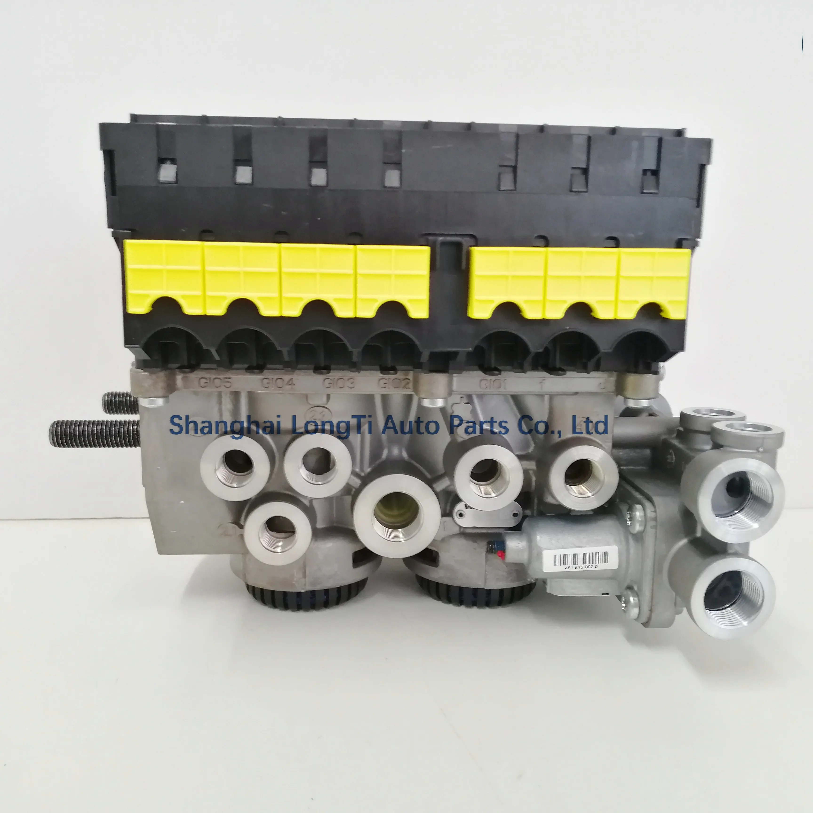 Shop WABCO Auto Parts - Reliable Brake Ebs-Trailer Modulator