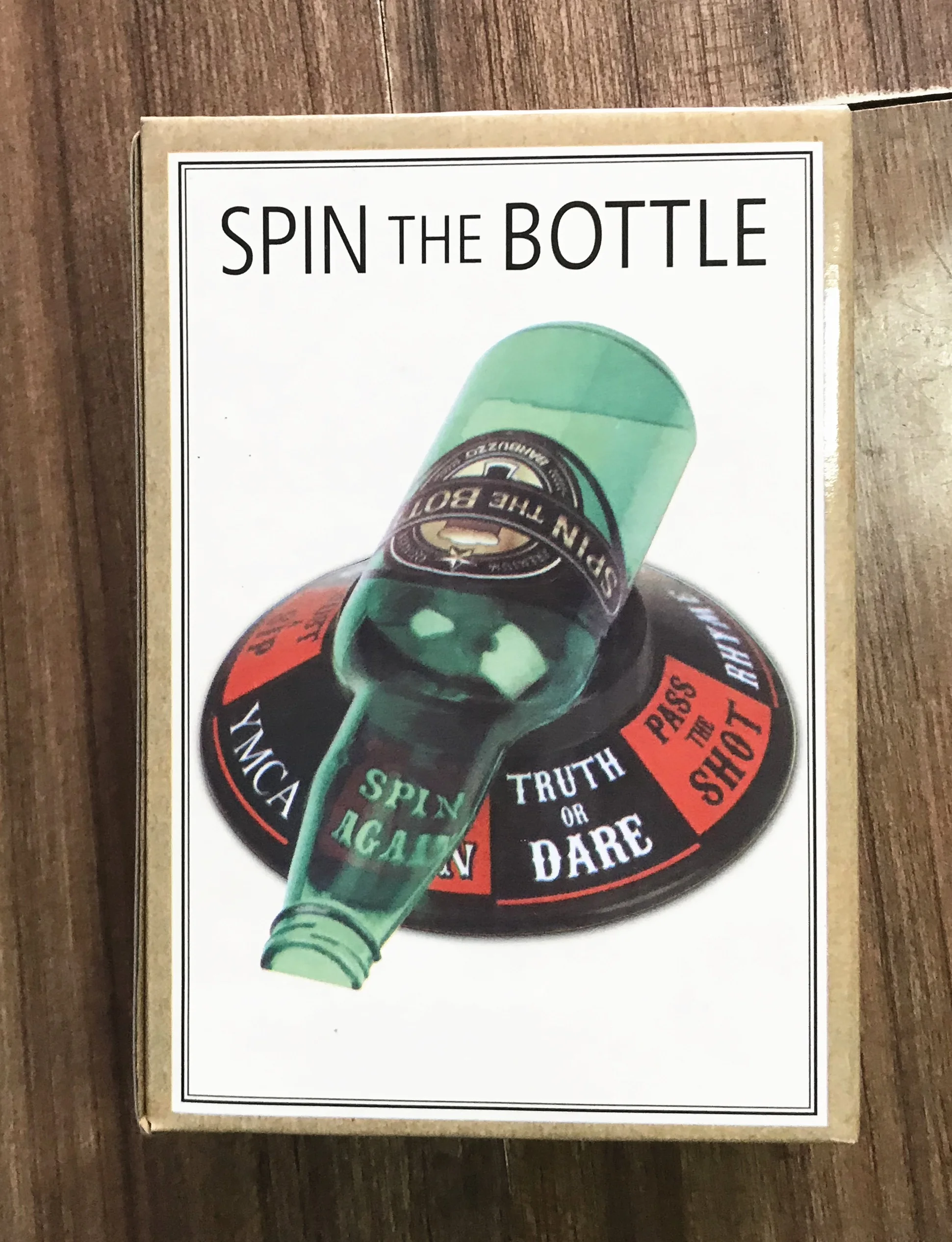 Spin the Bottle Drinking Game for bar and Party Game for Adult| Alibaba.com