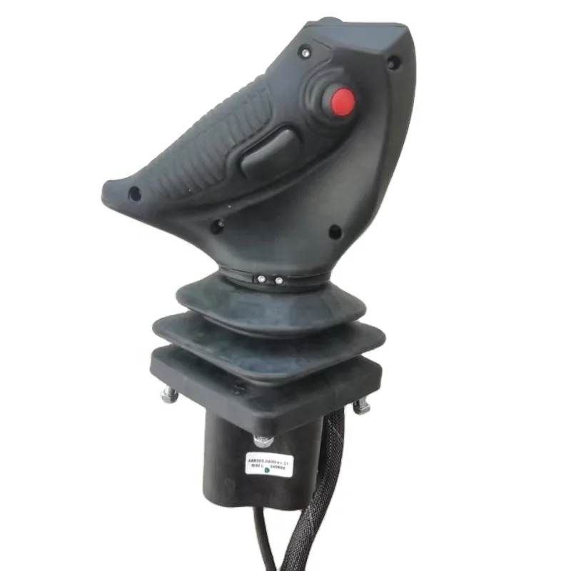Joystick Lever Guide: How to Choose the Right One