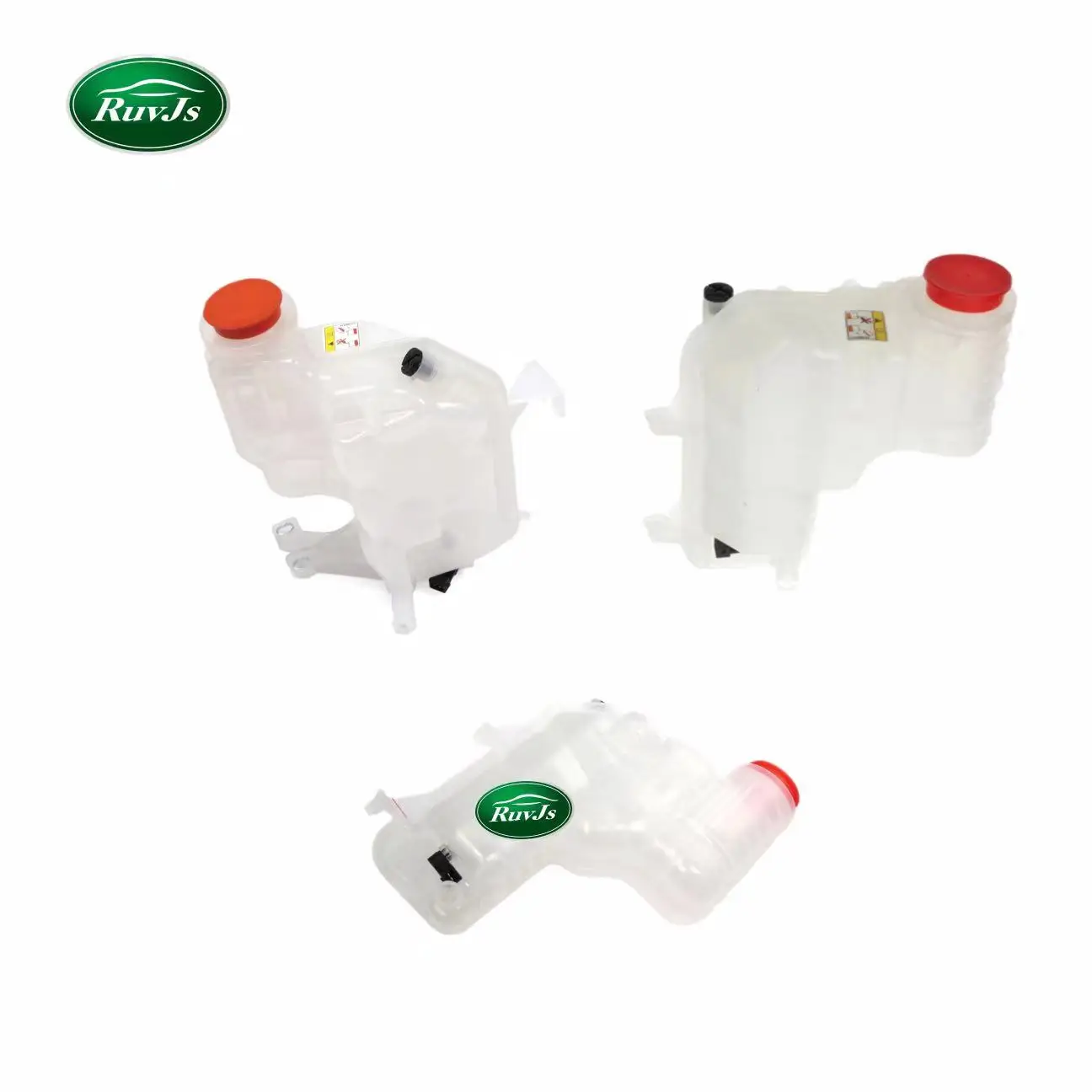 RuvJs Brand Expansion Tank Combination LR024296 LR034654 LR004080 ...