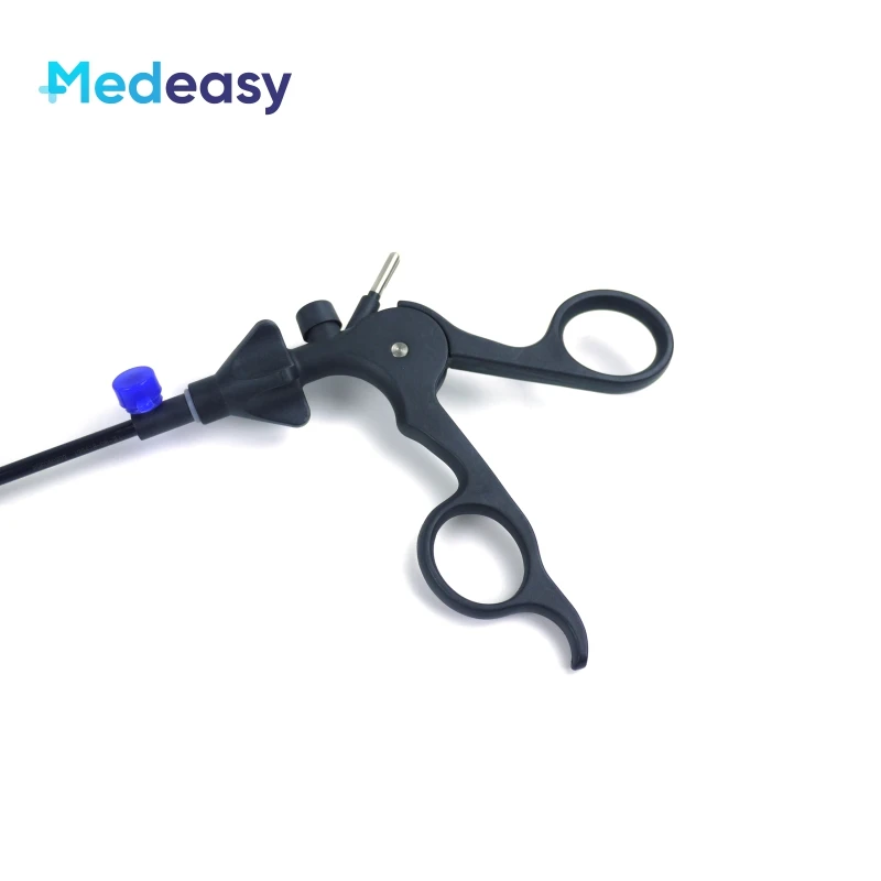 Laparoscopic Atraumatic Allis Grasping Forceps,Endoscopic Allis Grasper ...