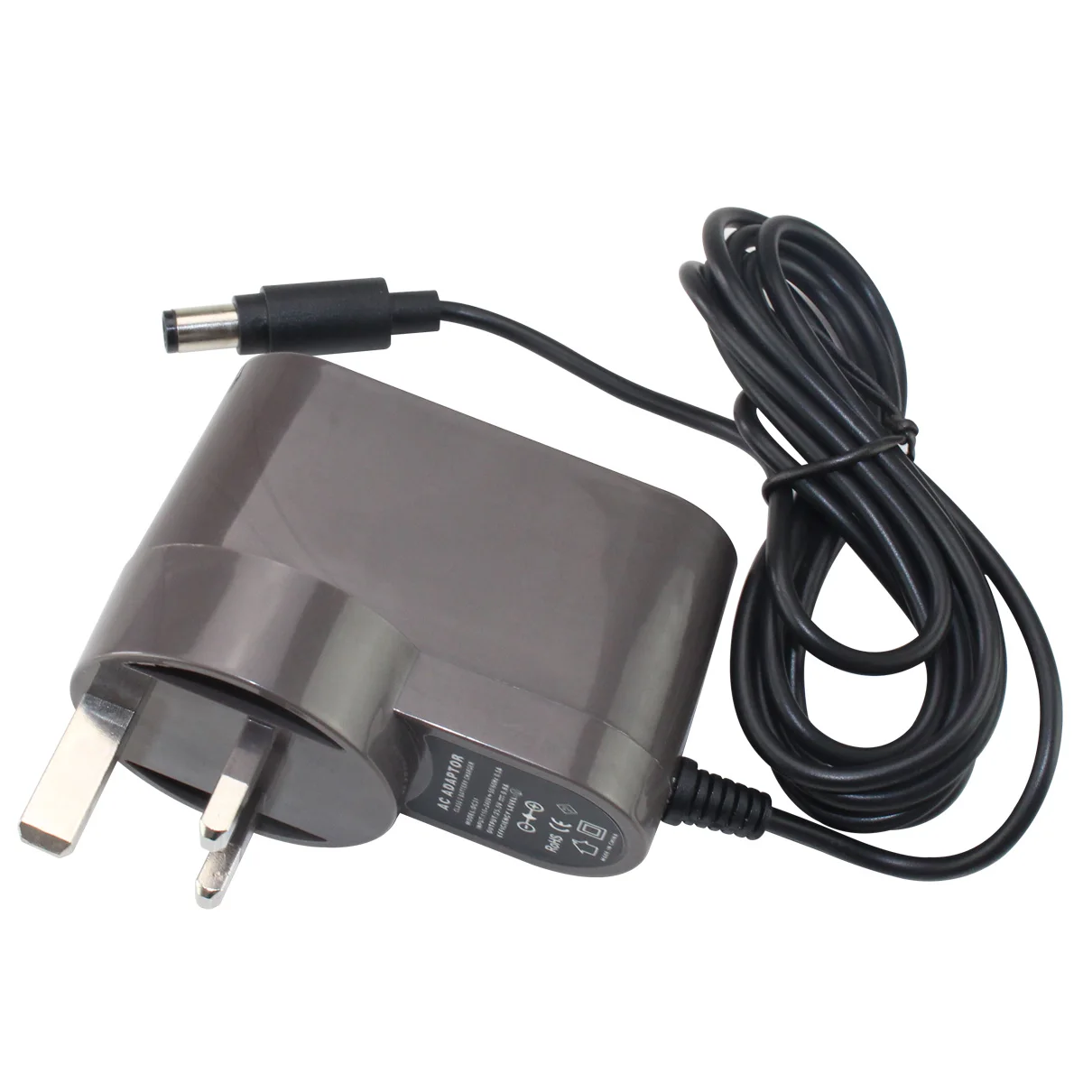 Ac Adapter Charger Met Uk Plug Voor Dyson Snoerloze Stofzuiger Dc31 ...
