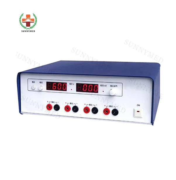 Sy-B037 Electrophoresis Machine Automatic Electrophoresis Analyzer| Alibaba.com