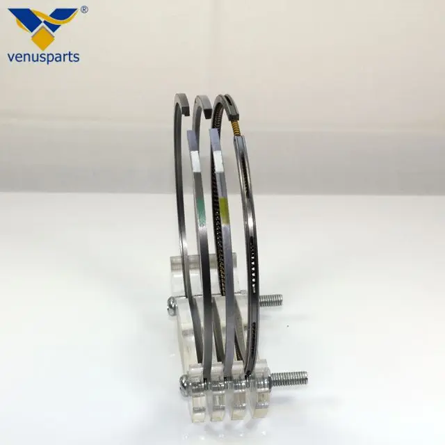 Cat110 Engine Parts 110mm Piston Ring Set 197-9386 197-9277 P197-9354 ...